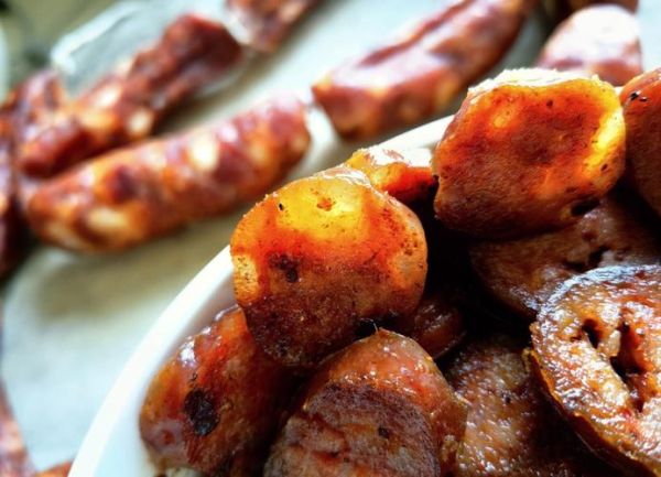 自制香肠怎么保存_自制香肠能放多久-第2张图片-山城妙识