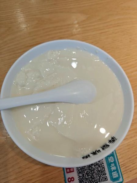 豆腐脑的功效与作用_豆腐脑的营养价值有哪些-第2张图片-山城妙识 豆腐脑的功效与作用_豆腐脑的营养价值有哪些-第2张图片-山城妙识