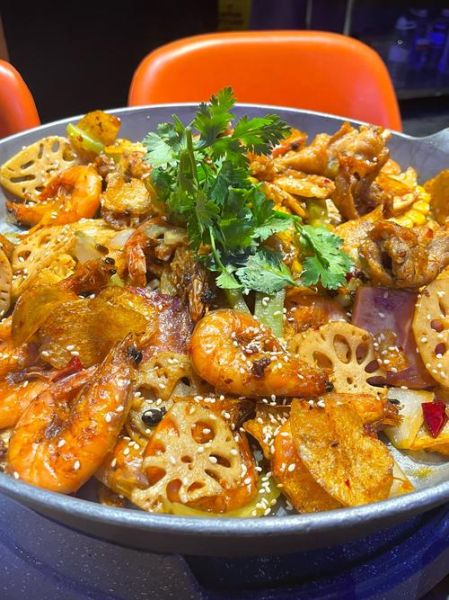 大杂烩的由来_大杂烩最早出现在哪个朝代-第1张图片-山城妙识