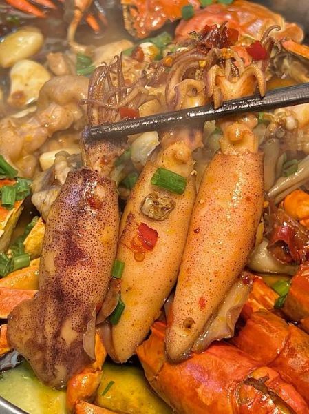 大杂烩的由来_大杂烩最早出现在哪个朝代-第2张图片-山城妙识