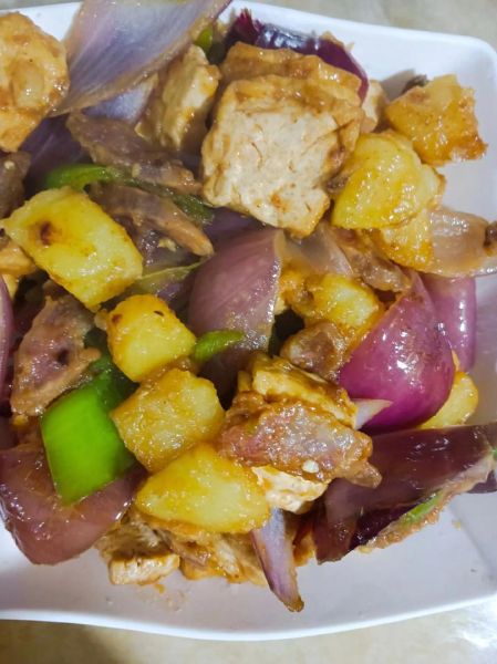 大杂烩的由来_大杂烩最早出现在哪个朝代-第3张图片-山城妙识