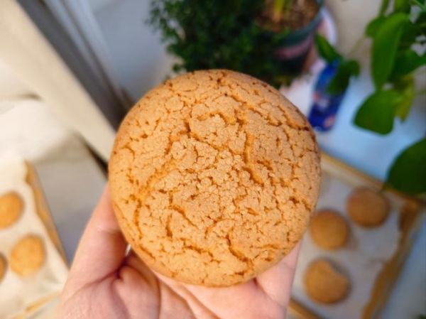 桃酥呀是谁_桃酥呀为什么火-第2张图片-山城妙识