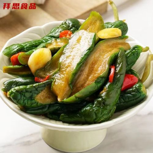 酱黄瓜怎么腌制才脆_家常酱黄瓜做法步骤-第3张图片-山城妙识 酱黄瓜怎么腌制才脆_家常酱黄瓜做法步骤-第3张图片-山城妙识