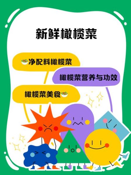 新鲜橄榄菜图片大全_橄榄菜怎么保存不变色-第2张图片-山城妙识