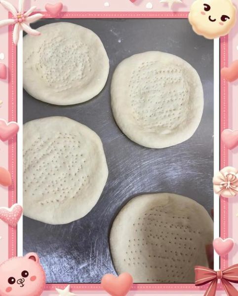 自制披萨的做法大全_披萨面团怎么发酵才松软-第2张图片-山城妙识