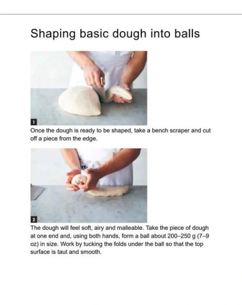 自制披萨的做法大全_披萨面团怎么发酵才松软-第1张图片-山城妙识