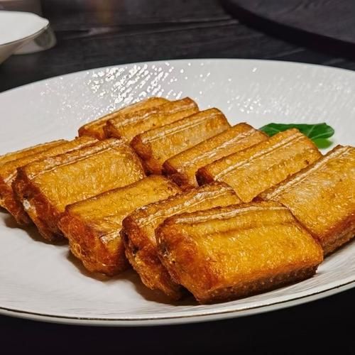 如何炸带鱼不碎_带鱼怎么炸才酥脆-第2张图片-山城妙识 如何炸带鱼不碎_带鱼怎么炸才酥脆-第2张图片-山城妙识