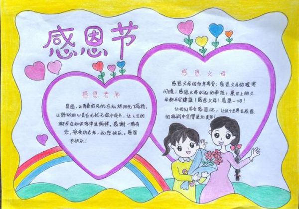 感恩节干什么_感恩节怎么过-第1张图片-山城妙识