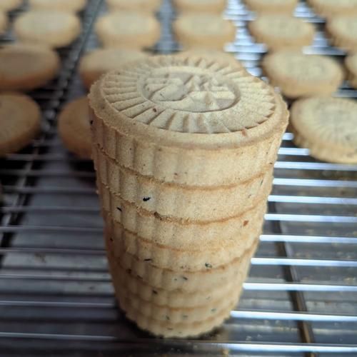 广东炒米饼怎么做_正宗炒米饼配方-第1张图片-山城妙识