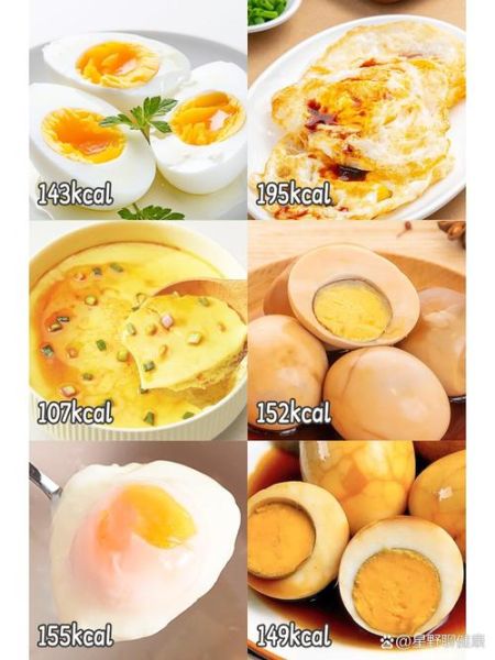 鸡蛋的热量是多少_减肥一天吃几个鸡蛋-第1张图片-山城妙识