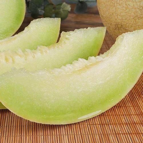 白兰瓜的热量是多少_减肥能吃吗-第2张图片-山城妙识
