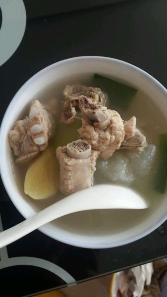 冬瓜排骨汤能减肥吗_冬瓜排骨汤减肥原理-第2张图片-山城妙识 冬瓜排骨汤能减肥吗_冬瓜排骨汤减肥原理-第2张图片-山城妙识