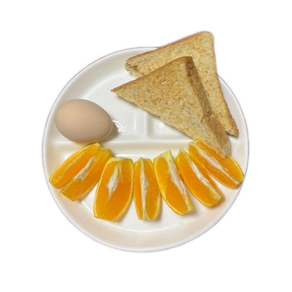 一片吐司多少卡路里_减肥可以吃吐司吗-第3张图片-山城妙识