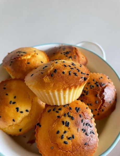 徐州鸡蛋糕怎么做_徐州鸡蛋糕家常做法-第1张图片-山城妙识