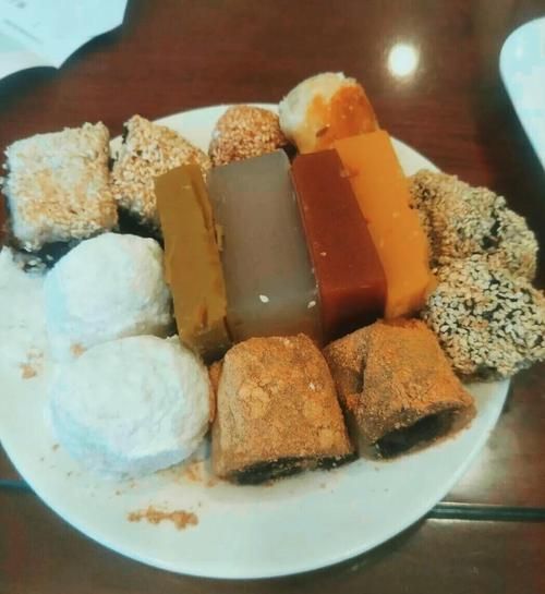 去北京一定要吃什么_北京必吃小吃有哪些-第2张图片-山城妙识