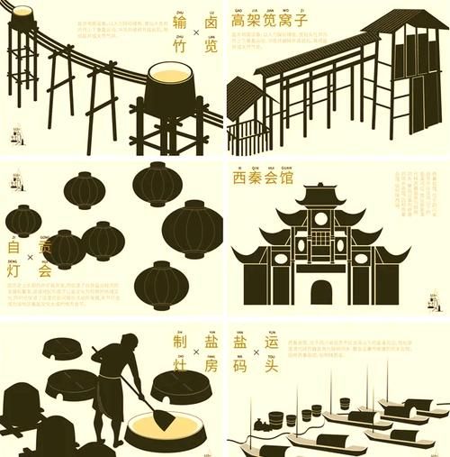 井盐是怎么形成的_井盐形成原理-第3张图片-山城妙识