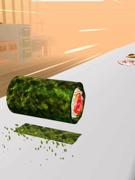 回转寿司游戏怎么玩_回转寿司游戏技巧-第3张图片-山城妙识