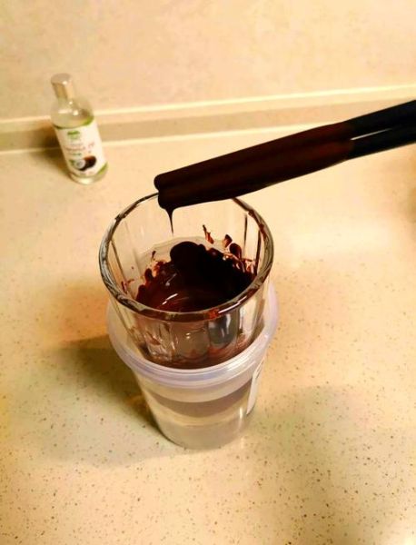 巧克力怎么做雪糕_巧克力雪糕做法-第2张图片-山城妙识 巧克力怎么做雪糕_巧克力雪糕做法-第2张图片-山城妙识