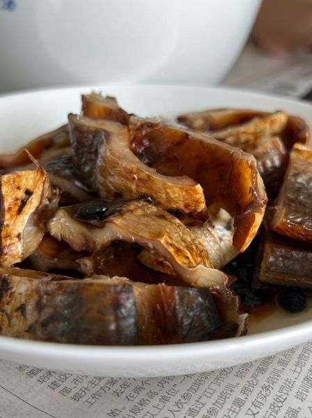 油浸咸鱼干怎么保存_油浸咸鱼干的做法大全-第1张图片-山城妙识