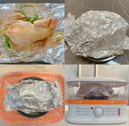 锡纸包鸡怎么做_锡纸包鸡需要腌制多久-第1张图片-山城妙识 锡纸包鸡怎么做_锡纸包鸡需要腌制多久-第1张图片-山城妙识