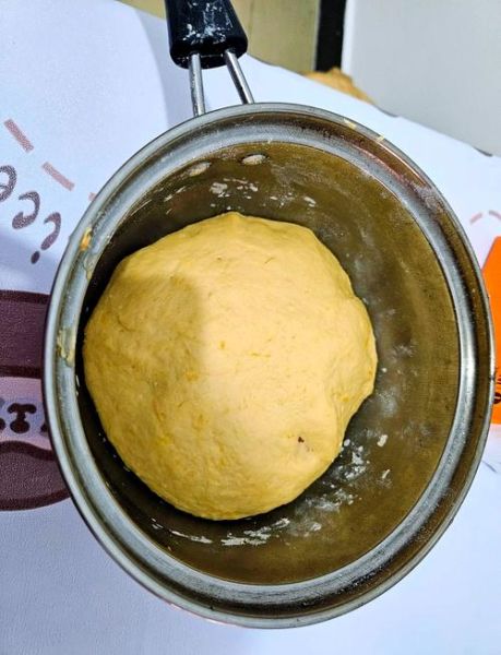 红薯馒头怎么做_红薯馒头蒸多久才松软-第1张图片-山城妙识 红薯馒头怎么做_红薯馒头蒸多久才松软-第1张图片-山城妙识