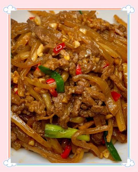 萝卜丝怎么炒好吃_萝卜丝炒肉的做法-第1张图片-山城妙识 萝卜丝怎么炒好吃_萝卜丝炒肉的做法-第1张图片-山城妙识