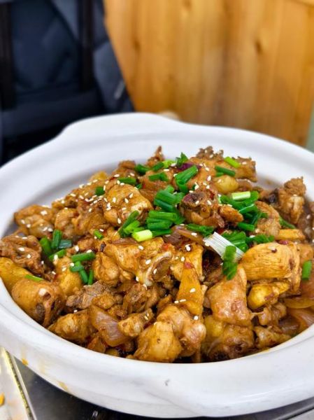 土匪鸭的家常做法_土匪鸭怎么做才入味-第3张图片-山城妙识 土匪鸭的家常做法_土匪鸭怎么做才入味-第3张图片-山城妙识