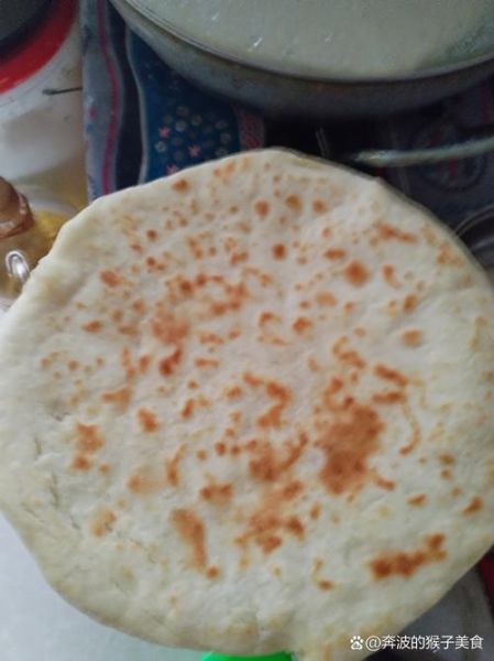 大烙饼怎么做才软_家常大烙饼的窍门-第1张图片-山城妙识