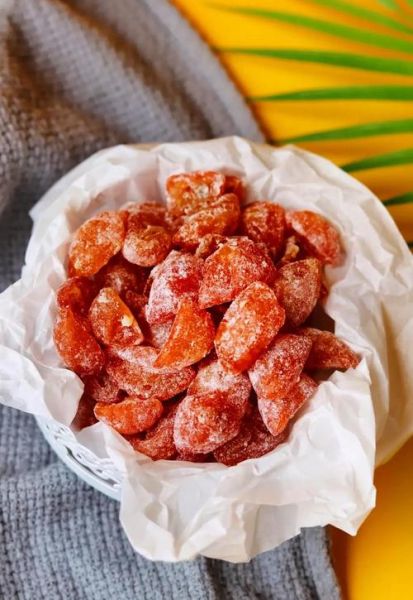 金桔蜜饯怎么做_金桔蜜饯的功效与作用-第3张图片-山城妙识 金桔蜜饯怎么做_金桔蜜饯的功效与作用-第3张图片-山城妙识