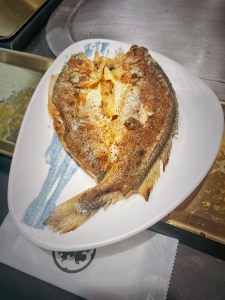 煎焖黄花鱼怎么做_煎焖黄花鱼的家常做法-第1张图片-山城妙识