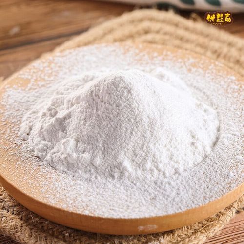 水淀粉比例怎么调_勾芡用什么淀粉最好-第3张图片-山城妙识