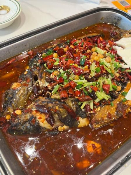 烤鱼一般用什么鱼好吃_哪种鱼烤出来最香-第1张图片-山城妙识