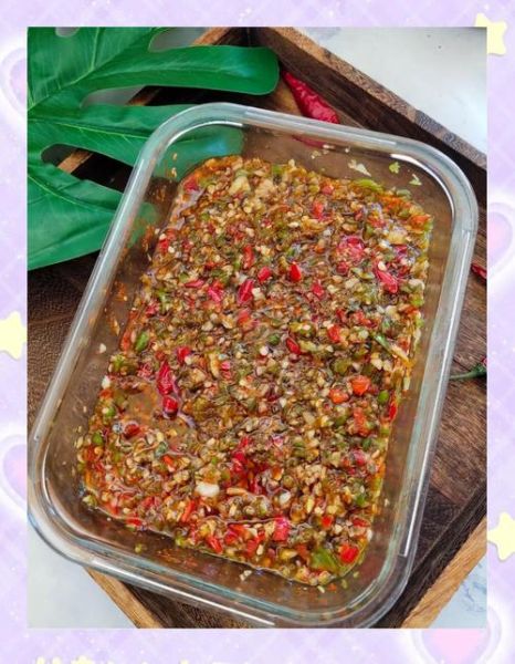 辣椒酱怎么做好吃又香辣_自制辣椒酱配方-第3张图片-山城妙识 辣椒酱怎么做好吃又香辣_自制辣椒酱配方-第3张图片-山城妙识