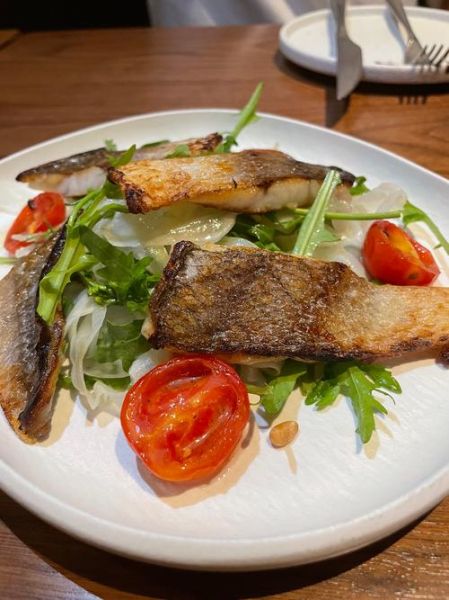 煎焖黄花鱼怎么做_煎焖黄花鱼的家常做法-第3张图片-山城妙识