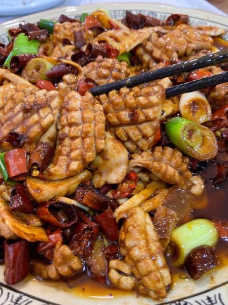 爆腰花怎么做_腰花去腥技巧-第3张图片-山城妙识 爆腰花怎么做_腰花去腥技巧-第3张图片-山城妙识