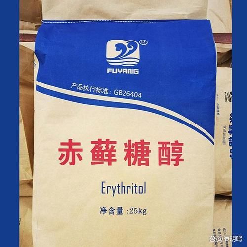 赤藓糖醇的危害有哪些_赤藓糖醇真的安全吗-第3张图片-山城妙识