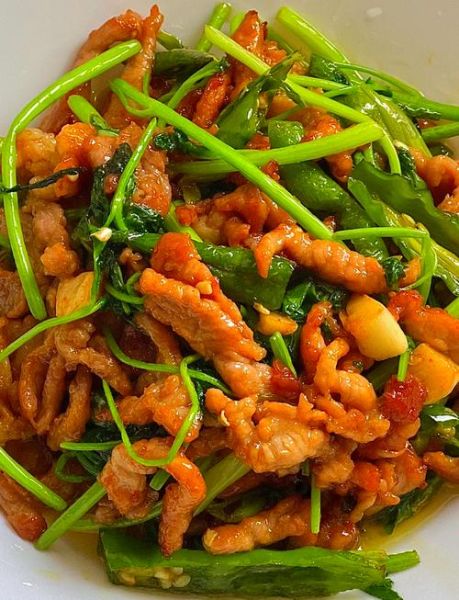 香菜怎么吃法_香菜怎么做好吃-第1张图片-山城妙识 香菜怎么吃法_香菜怎么做好吃-第1张图片-山城妙识