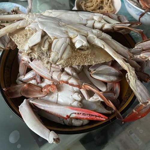 清蒸螃蟹怎么吃_清蒸螃蟹怎么吃图解-第2张图片-山城妙识 清蒸螃蟹怎么吃_清蒸螃蟹怎么吃图解-第2张图片-山城妙识