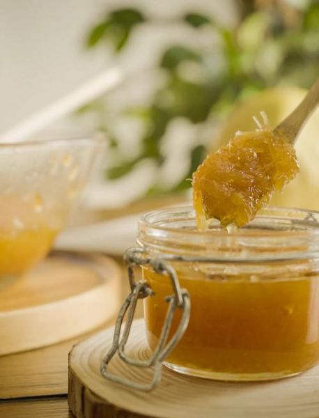蜂蜜柚子茶比例配方_蜂蜜柚子茶怎么熬不苦-第3张图片-山城妙识 蜂蜜柚子茶比例配方_蜂蜜柚子茶怎么熬不苦-第3张图片-山城妙识