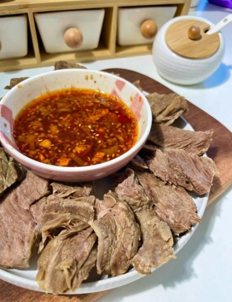 清炖牛肉怎么做才好吃_清炖牛肉的正确做法-第1张图片-山城妙识 清炖牛肉怎么做才好吃_清炖牛肉的正确做法-第1张图片-山城妙识