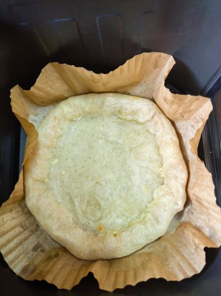 自制披萨皮怎么做_披萨皮配方比例-第1张图片-山城妙识