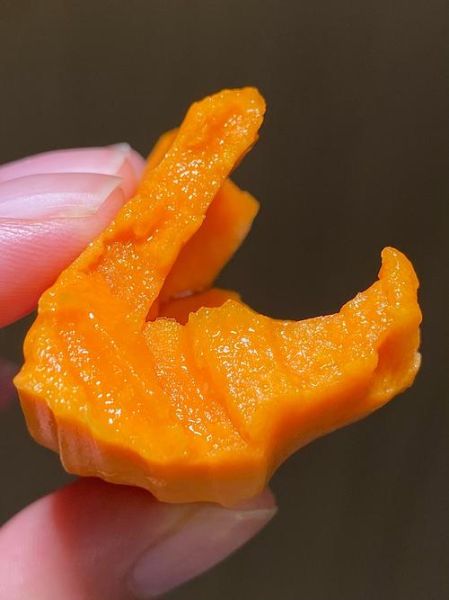 红肉菠萝蜜的营养价值_红肉菠萝蜜的功效与作用-第2张图片-山城妙识