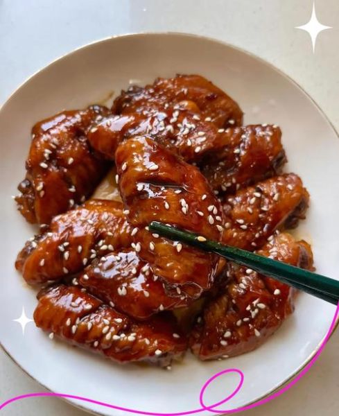 可乐鸡中翅怎么做_可乐鸡翅用百事还是可口可乐-第1张图片-山城妙识 可乐鸡中翅怎么做_可乐鸡翅用百事还是可口可乐-第1张图片-山城妙识