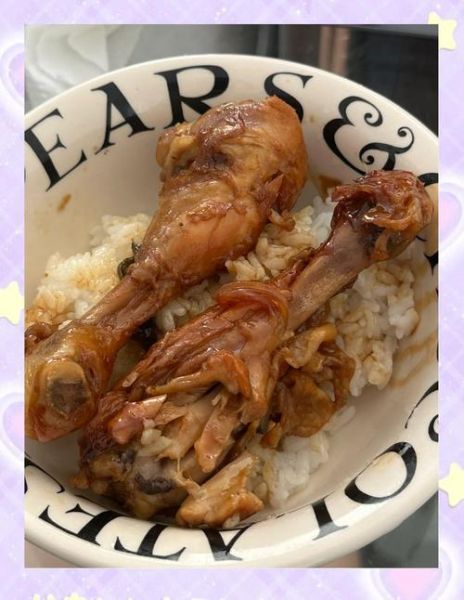 怎么炖鸡大腿好吃_鸡大腿炖多久才入味-第3张图片-山城妙识