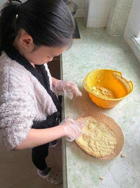 披萨饼底怎么做_披萨饼底为什么发不起来-第2张图片-山城妙识 披萨饼底怎么做_披萨饼底为什么发不起来-第2张图片-山城妙识