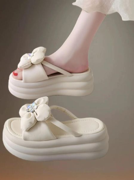 松糕拖鞋哪个牌子好_松糕拖鞋怎么搭配衣服-第3张图片-山城妙识