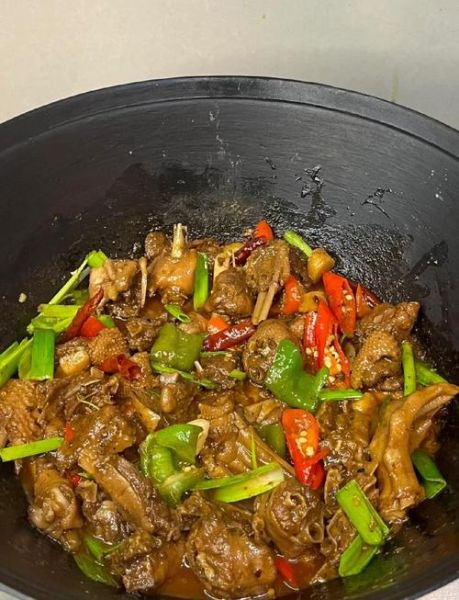 家常大炖菜都有哪些_东北铁锅炖菜做法大全-第1张图片-山城妙识