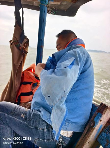 偷渡人员境外遭遇_如何自救-第2张图片-山城妙识 偷渡人员境外遭遇_如何自救-第2张图片-山城妙识