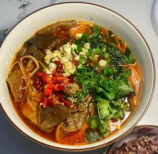 毛血旺配菜有哪几种_正宗毛血旺配菜清单-第1张图片-山城妙识