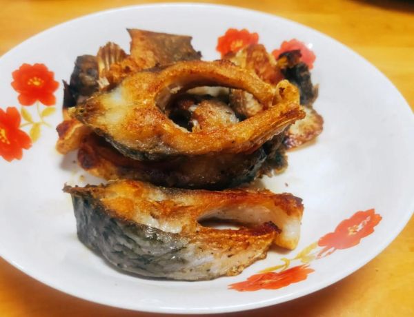 煎鱼块怎么做不碎_煎鱼块用什么鱼最好-第3张图片-山城妙识